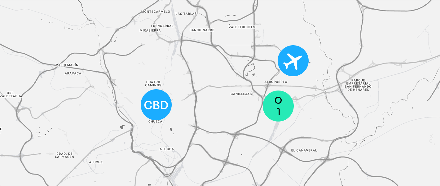 Madrid [EN] - Global Switch